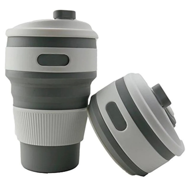 Collapsible Coffee Cups: Five Great Options and Why You Need One - Aim ...