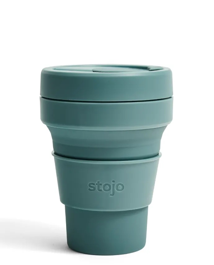 Collapsible Coffee Cups: Five Great Options and Why You Need One - Aim ...