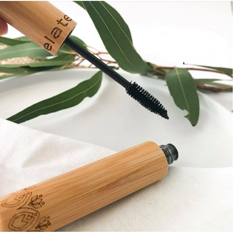 Four Plastic Free Mascara Brands That Are Changing the Cosmetics World ...