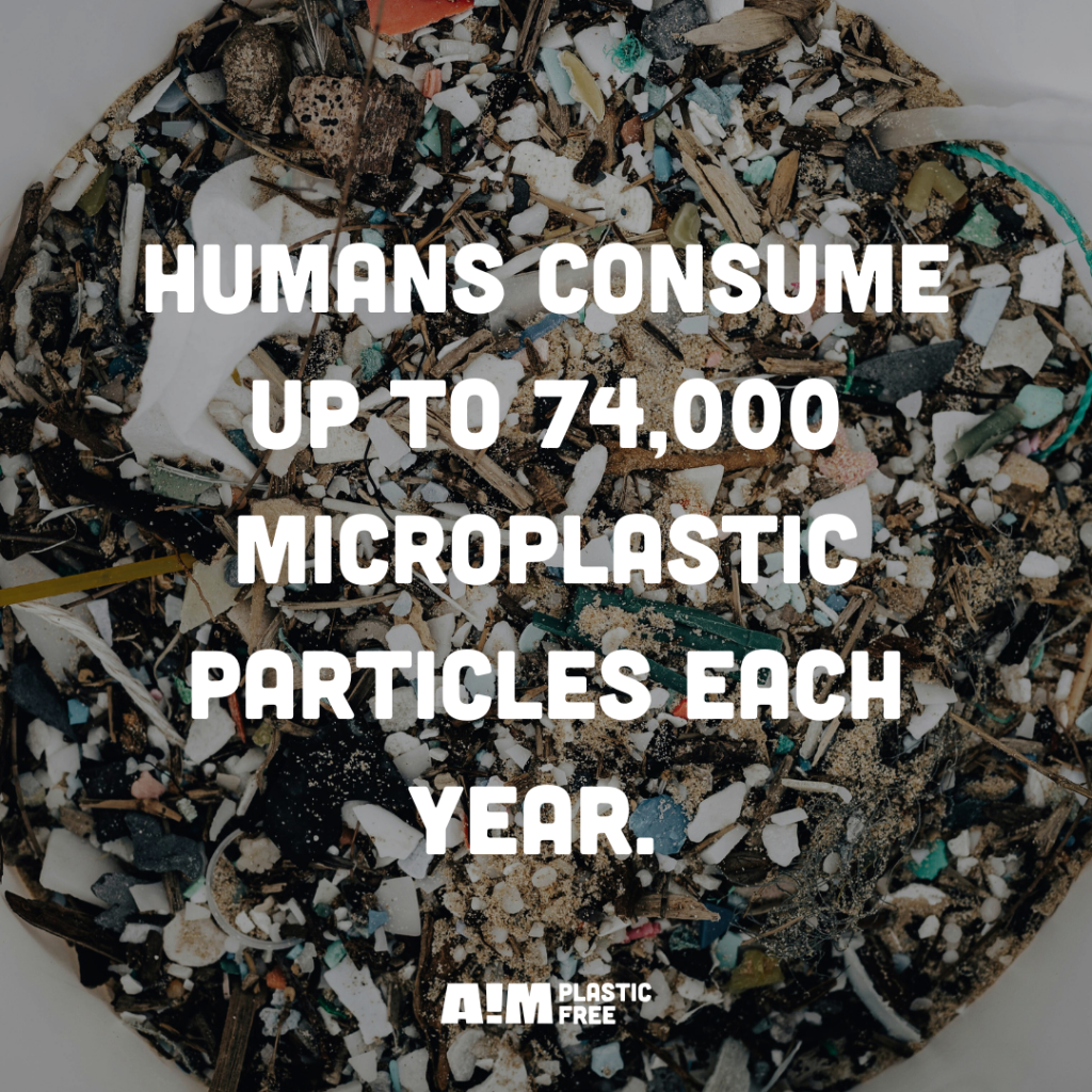 10 Shocking Facts About Plastic Pollution You Need To Know - Aim ...
