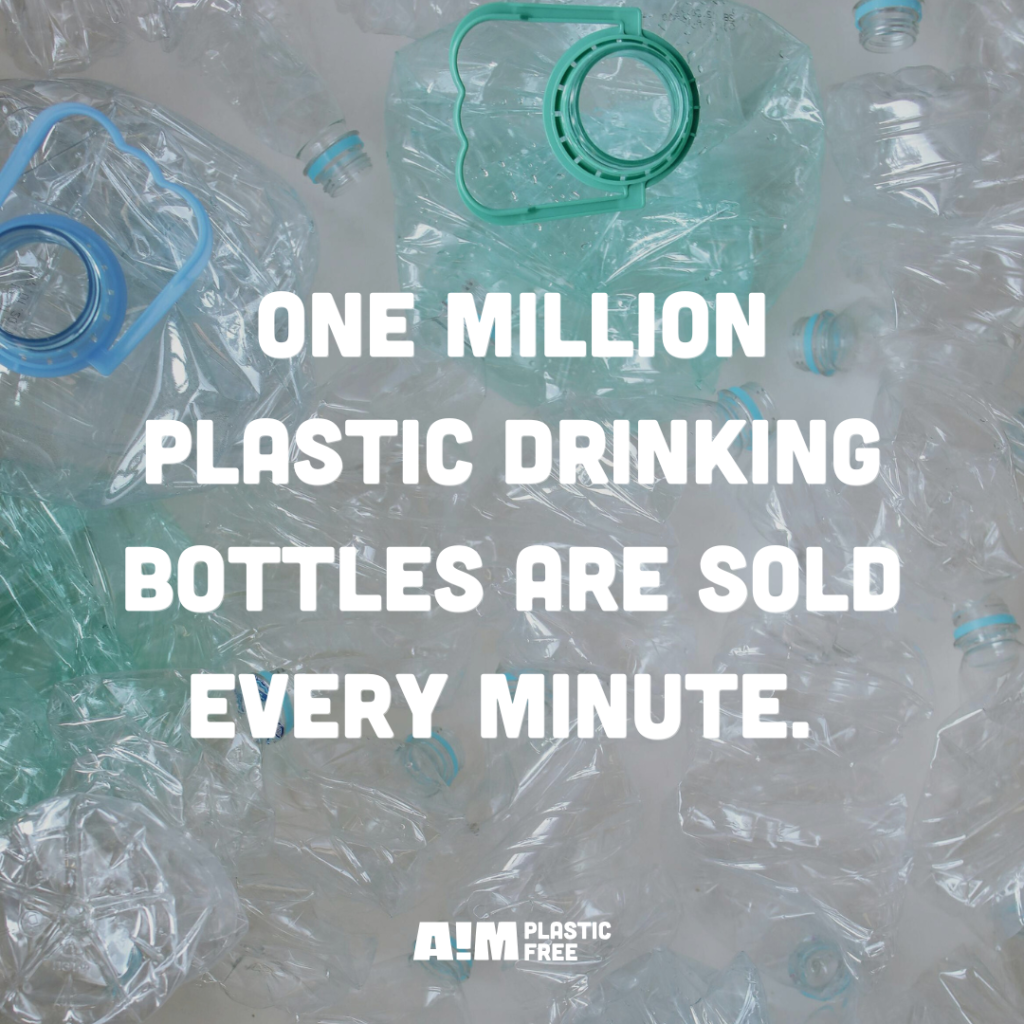 10 Shocking Facts About Plastic Pollution You Need To Know - Aim ...